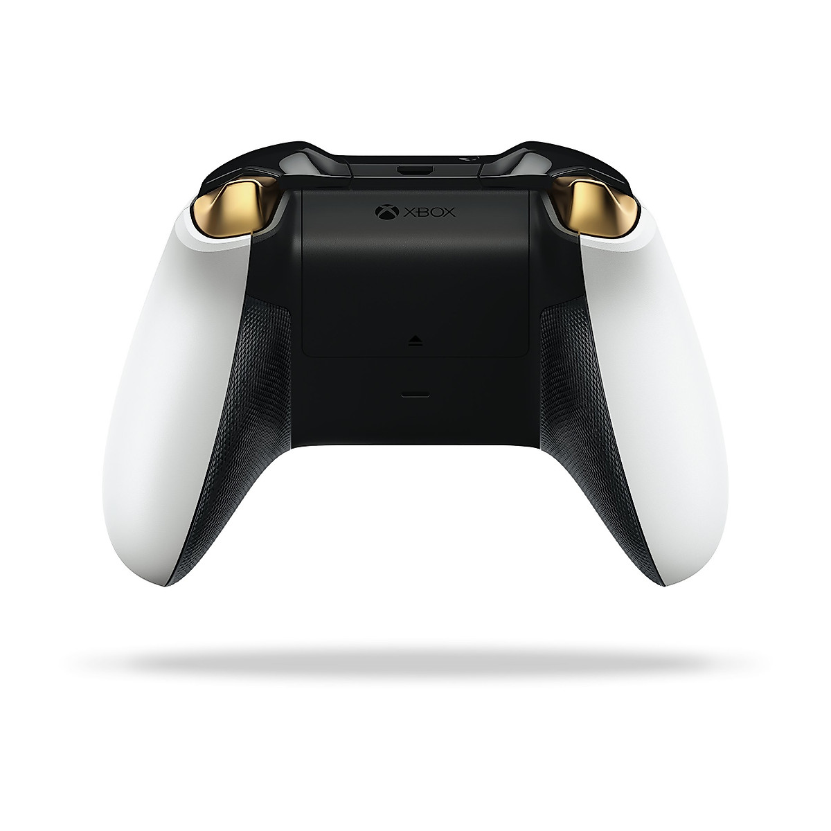 Xbox One Special Edition Lunar White Wireless Controller