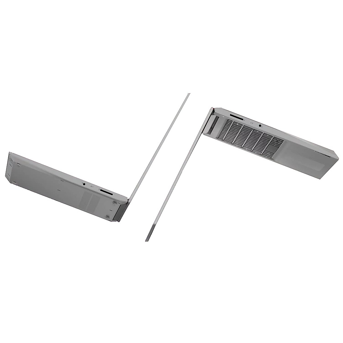 Lenovo IdeaPad 3i 14 Laptop, Student and Business, 14" FHD Screen, Intel i3-1115G4 Processor, 8GB RAM, 512GB SSD, HDMI, Media Card Reader, Webcam, Dolby Audio, Wi-Fi 6, Windows 11 Home, Platinum Grey