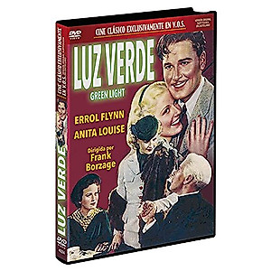 Green Light [ NON-USA FORMAT, PAL, Reg.0 Import - Spain ]