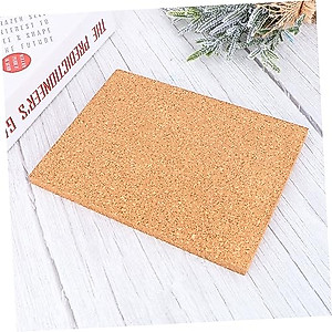 STOBOK Woodsy Decor Wood Rubber Decorative Stamp Blocks Soft Rubber Stamp Material Rubber Stamp Handle Wood Handle Rubber Stamps DIY Rubber Stamp Material Wooden Handle Decorate Bamboo