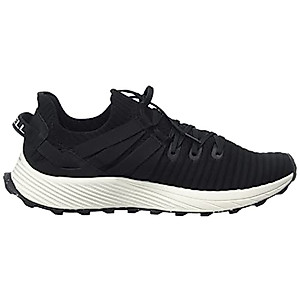 Merrell Embark Lace Black/White 14 W
