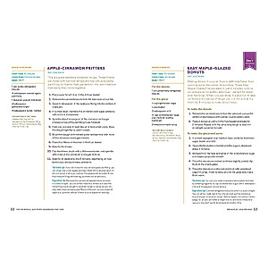 The Essential Air Fryer Cookbook for Two: Perfectly Portioned Recipes for Healthier Fried Favorites