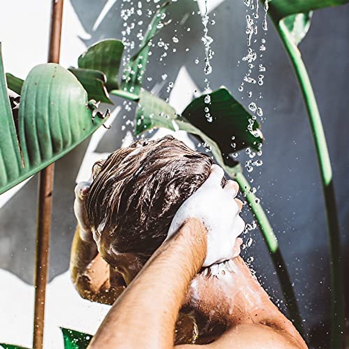 BYRD One-N-Done – 3-in-1 Shampoo, Conditioner and Body Wash, for All Hair Types, 15 Oz