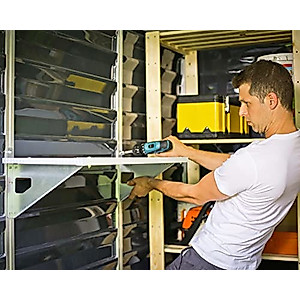 Palram - Canopia Skylight Storage Shed Shelf