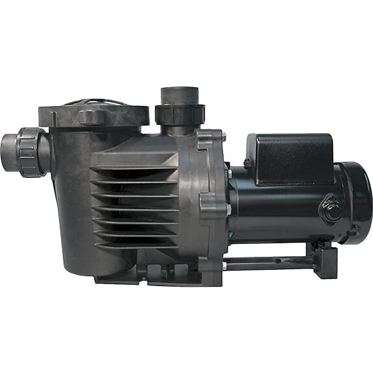 EasyPro EXP7500 Low Head Pump | Self-Priming | Durable | Energy Efficient | 2" Inlet/Outlet | 7960 GPH