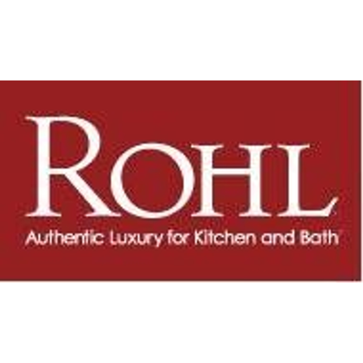 Rohl C7601XSTN Country Bath Verona Cross Handle Only Nuova Brenta for Lavatory Faucets & Tub Fillers, Satin Nickel