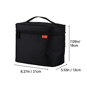 ETOE D2 EVO Projector with Carrying Case