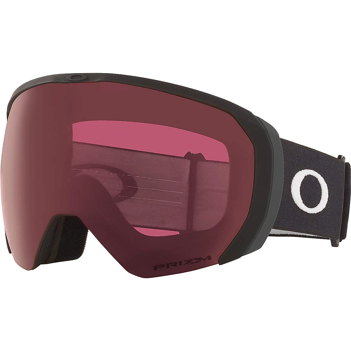 Oakley Flight Path XL Matte Black Prizm Dark Grey