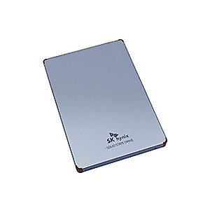 SK hynix 256GB SSD 2.5" 6Gb/s SATA Solid State Drive Model: HFS256G32TNF-N2A0A DP/N: H4G39