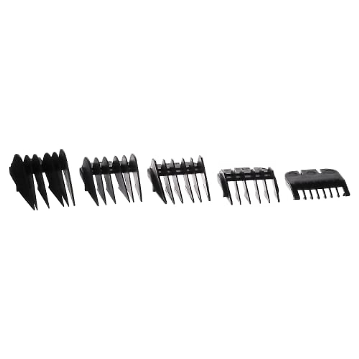 Wahl Quick Cut Haircutting Kit, 10 pc