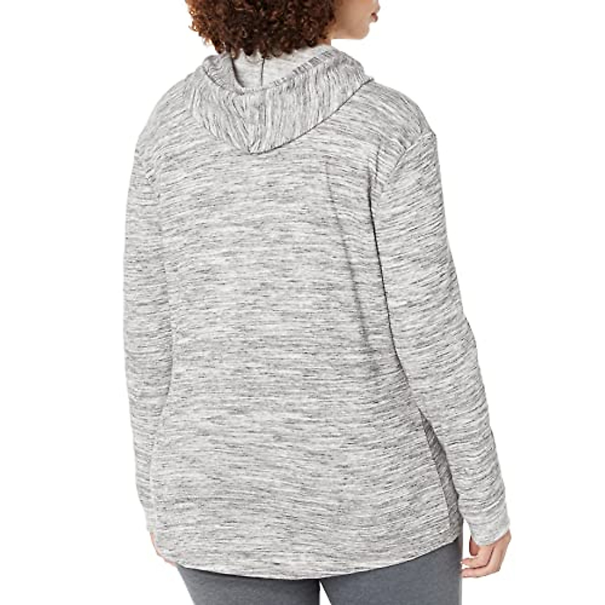 Hanes Women's Sweatshirt, French Terry Full-Zip Hoodie, Women's Hooded Jacket, Women's Zip Hoodie