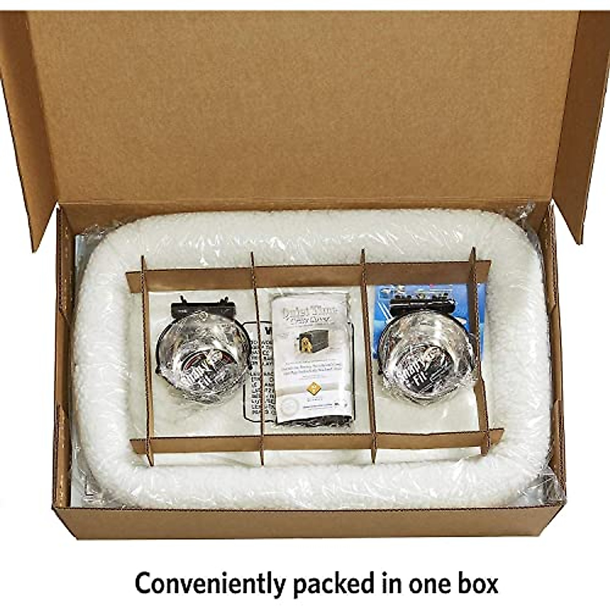 iCrate Dog Crate Starter Kit | 36-Inch Dog Crate Kit Ideal for Medium/Large Dogs (weighing 41 - 70 Pounds) || Includes Dog Crate, Pet Bed, 2 Dog Bowls & Dog Crate Cover