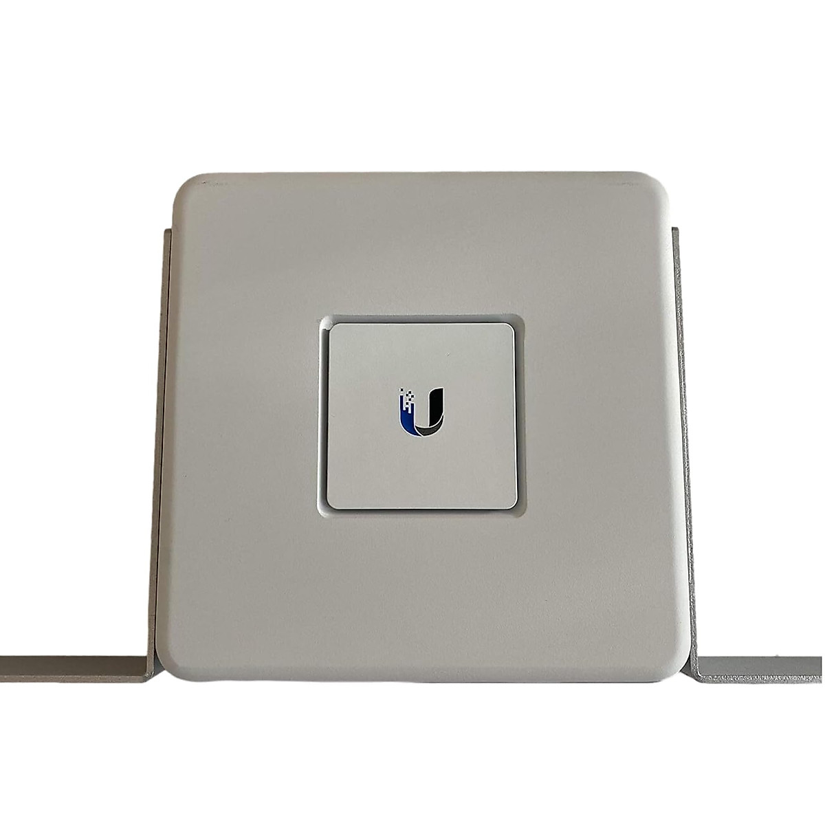 RACKIDEA UniFi Security Gateway Ear RI-USGRMBA | Rack Mount Brackets(Ear) for UniFi USG