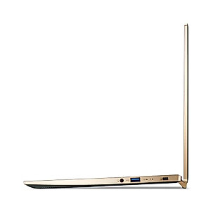 Acer Swift 5 Intel Evo Thin & Light Laptop | 14" WXGA IPS 100% sRGB Touch | 12th Gen Intel i7-1260P | Intel Iris Xe Graphics | 16GB LPDDR5 | 1TB Gen 4 SSD | Killer HDMI,Wi-Fi 6E AX1675 |SF514-56T-797T