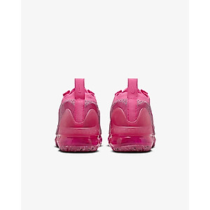 AIR Vapormax 2021 FK - Size 6.5 US - Pink Blast