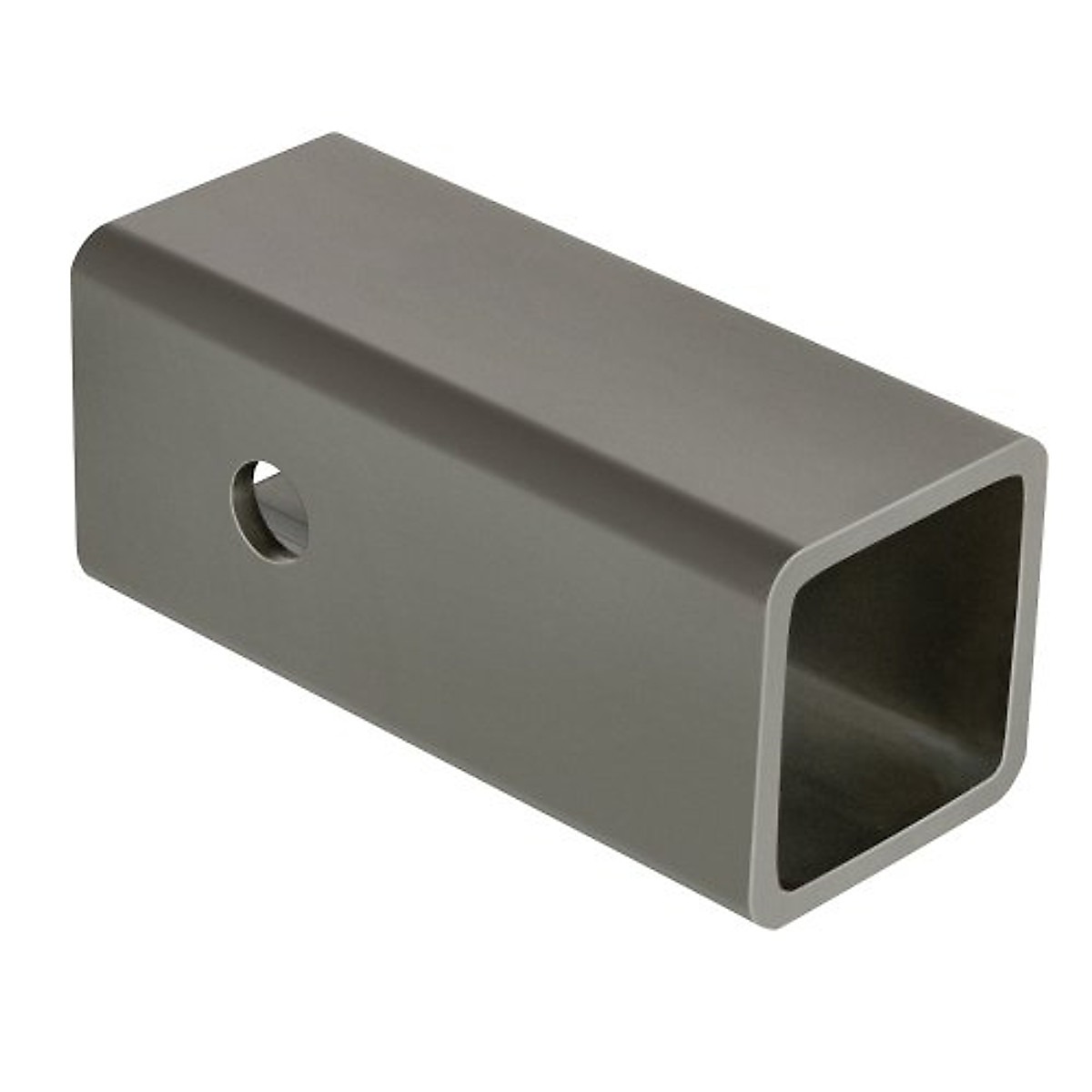 Reese Reese Towpower 7028700 Class V Heavy Duty Ball Mount Adapter Black, 2.5" to 2"