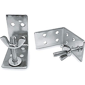 Calyx Interiors Cordless Seaside White Bamboo Roman Shades Blinds - Size: 24" W x 74" H (Model: 04CBF240740)