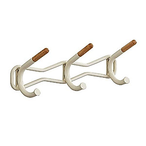 Safco Products Family Coat Wall Rack