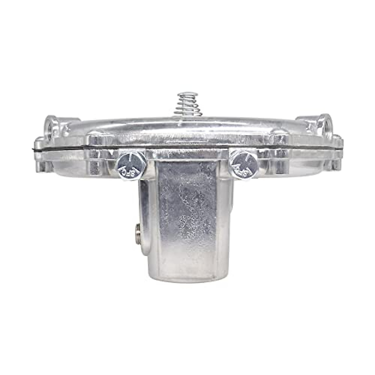 Autu Parts 039-122 Low Pressure Regulator for IMPCO Low Pressure Natural Gas Generator Regulator Converter Forklift LP Engine