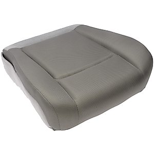 Dorman 926-899 Front Driver Side Seat Bottom Cushion Compatible with Select Ford Models