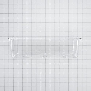Whirlpool W10136387A Genuine OEM Egg Tray For Refrigerators – Replaces 12574902, 14213460, 1545807, 2164333, 2164372, 2166748, 2169933, 2170522, 2170706, 2170948, 2170968, 2170970