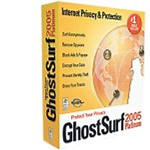 Ghostsurf 2005 Platinum