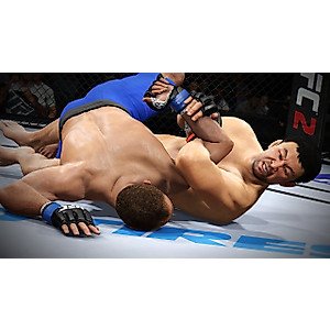 EA SPORTS UFC 2 (PS4)