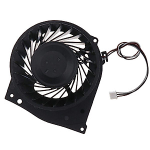 Ksb0812He Replacement Internal Cooling Fan for Sony Ps3 Playstation 3 Super Slim 4000 Cech-4201B Cooler