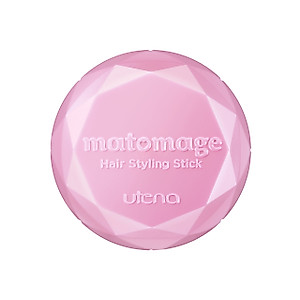 Utena Matomage Hair Styling Stick (Regular) 13g,