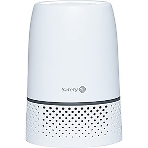 Safety 1st Fresh Clean Air Purifier, White