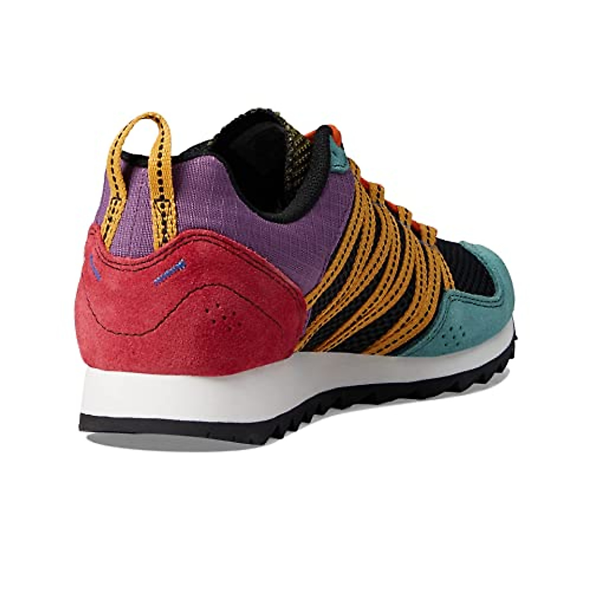 Merrell Alpine Sneaker Sport Multi 6 M