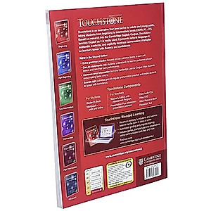 Touchstone Level 1 Student's Book