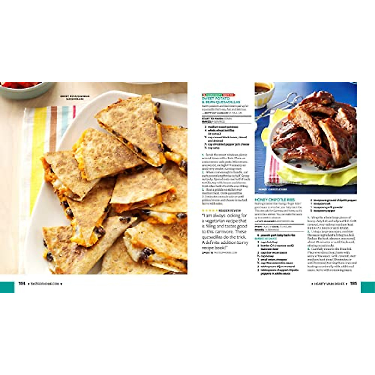 Taste of Home Most Requested Recipes: 633 Top-Rated Recipes Our Readers Love! (Taste of Home Classics)