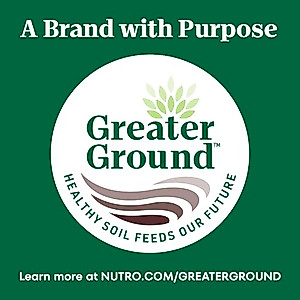 Nutro Natural Choice Adult Dry Dog Food, Salmon & Brown Rice Recipe, 28 lb. Bag