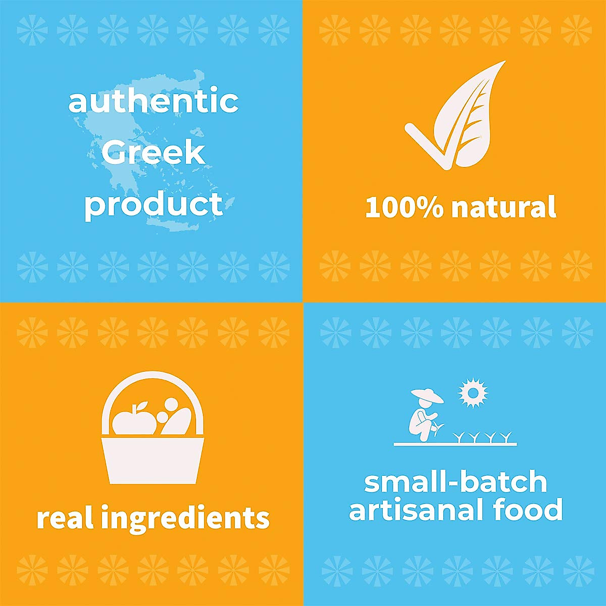 Agrozimi Spelt Spaghetti, (17.6 Ounces) - Vegan, Bronze Die-Cut & Naturally Air-Dried Greek pasta