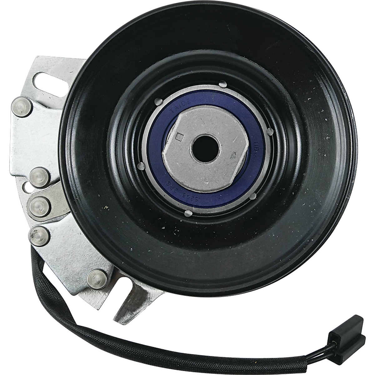 DB Electrical 202003 PTO Blade Clutch Compatible with/Replacement for AYP 287301, 505287301, Dixon 287301, 505287301, ELECTROLUX 287301, 505287301, Husqvarna 287301, 505287301, John Deere AM126100