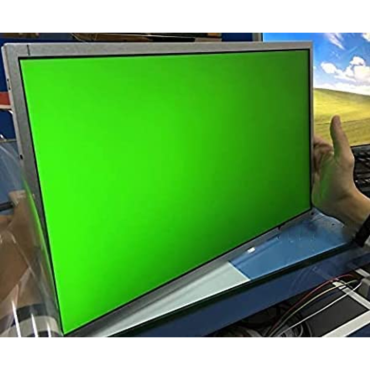 19 inch LCD Screen LTM190EX-L01 Industrial Screen LCD Monitor, Display Panel Replacement