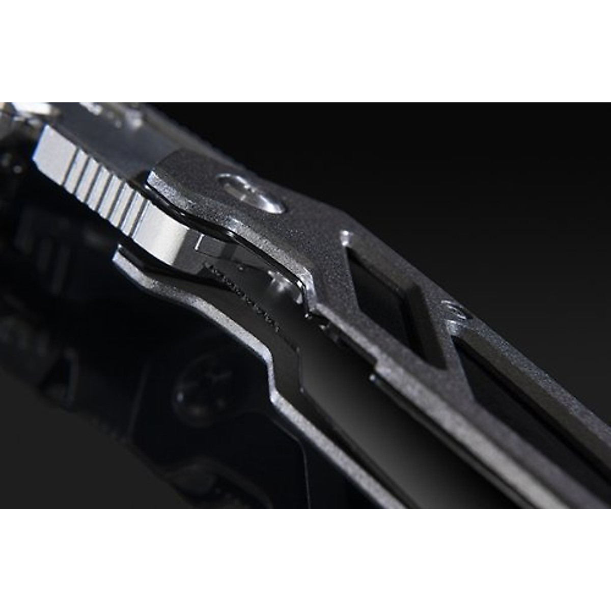 hilmor 1885433 Folding Utility Knife Handle