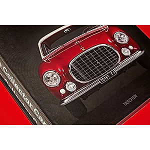 Ultimate Collector Cars