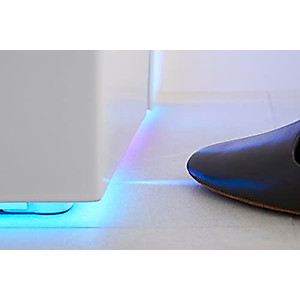 Kohler 30754-PA-0 NUMI 2.0 Comfort Height SMART TOILET, White