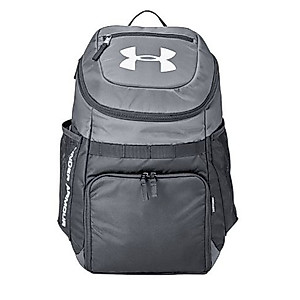 Under Armour UA Team Undeniable Backpack OSFA Gray