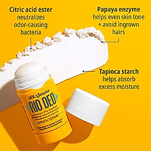 Sol de Janeiro Rio Deo Cheirosa 62 Refill Cartridge