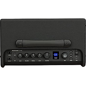 Fender Mustang LT40S Guitar Amplifier