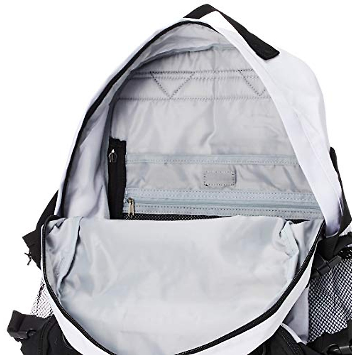 Pseg 30423 Backpack, White