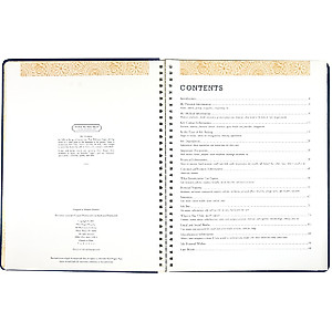 I'm Dead, Now What?: Important Information About My Belongings, Business Affairs, and Wishes