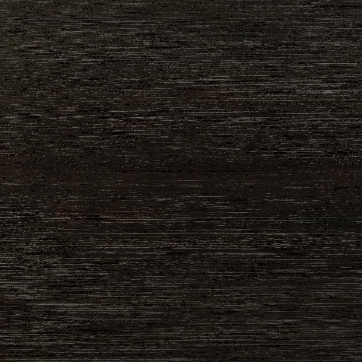 Picket House Furnishings Holden 42" x 79" Transitional Rectangle Wood Standard Height Dining Table, Thick Table Top, Thick Legs, Assembly Required, in Black Finish