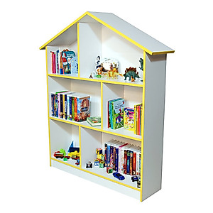 Venture Horizon Dollhouse Bookcase