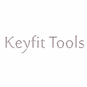 Keyfit Tools SignBit Wire Stake Sign Installation Tool for Custom Signs, Garage Sale, Campaign, for Sale, for Rent, Now Hiring, Open House, Help Wanted, Yard Signs, Lawn Signs up to 5/16 inch Wire