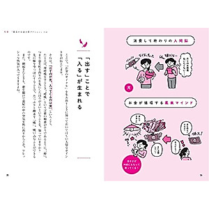 鳳凰の金運上昇アクション 生きたお金のつかみ方、死んだお金の手放し方