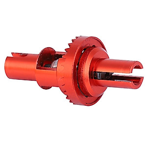 Dilwe Metal Ball Differential Fit for WLtoys 1/28 K989 K969 K979 K999 P929 P939 Remote Control Car RC Accessories